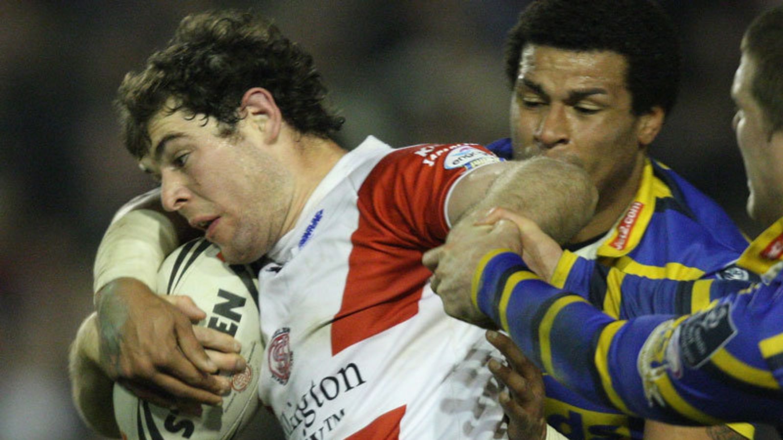 Match Preview - St Helens vs Leeds | 24 Apr 2010
