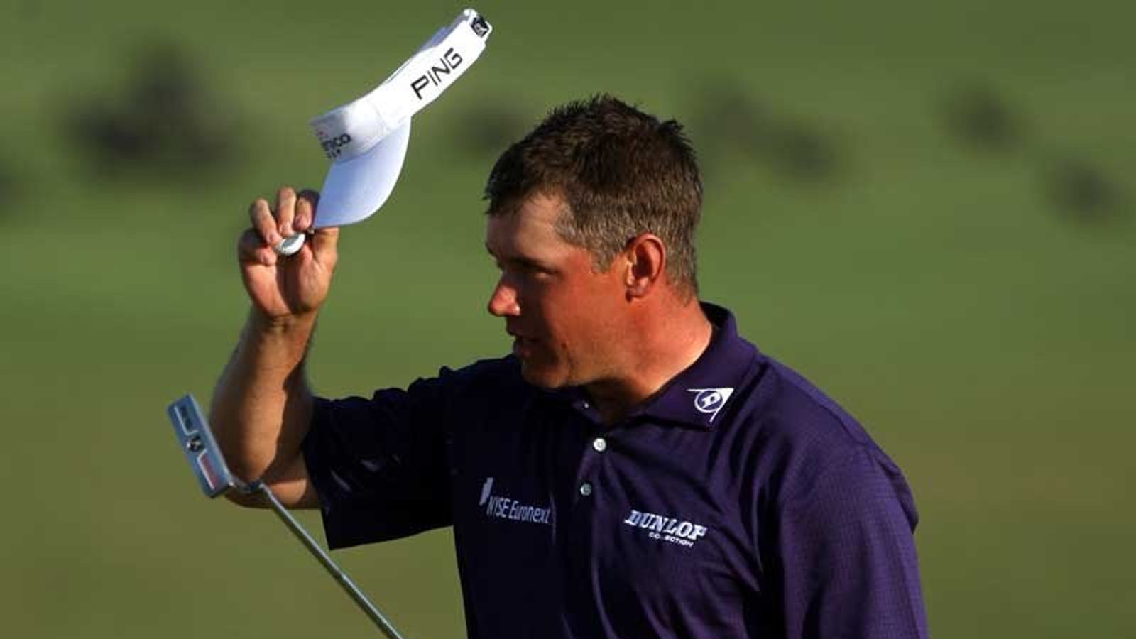 Westy in the winning habit | Golf News | Sky Sports