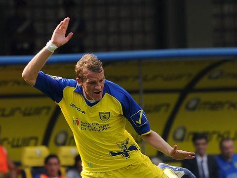 Luca Rigoni - Vicenza | Player Profile | Sky Sports Football