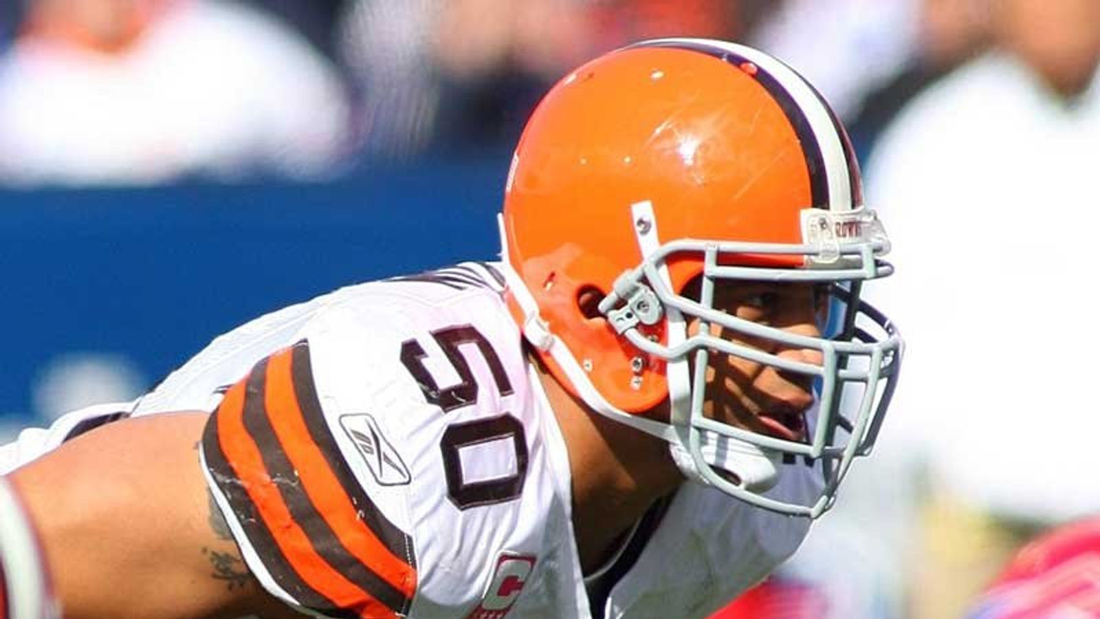 Barton blow for Browns | NFL News | Sky Sports