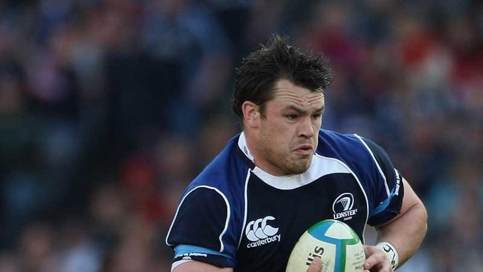 Two changes for Ireland | Rugby Union News | Sky Sports