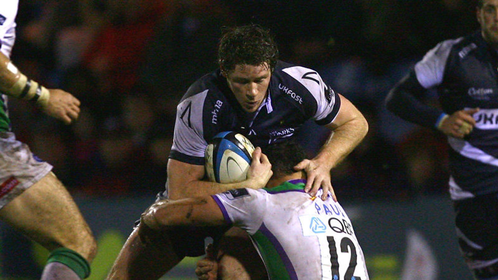 Edinburgh snap up Bishop | Rugby Union News | Sky Sports