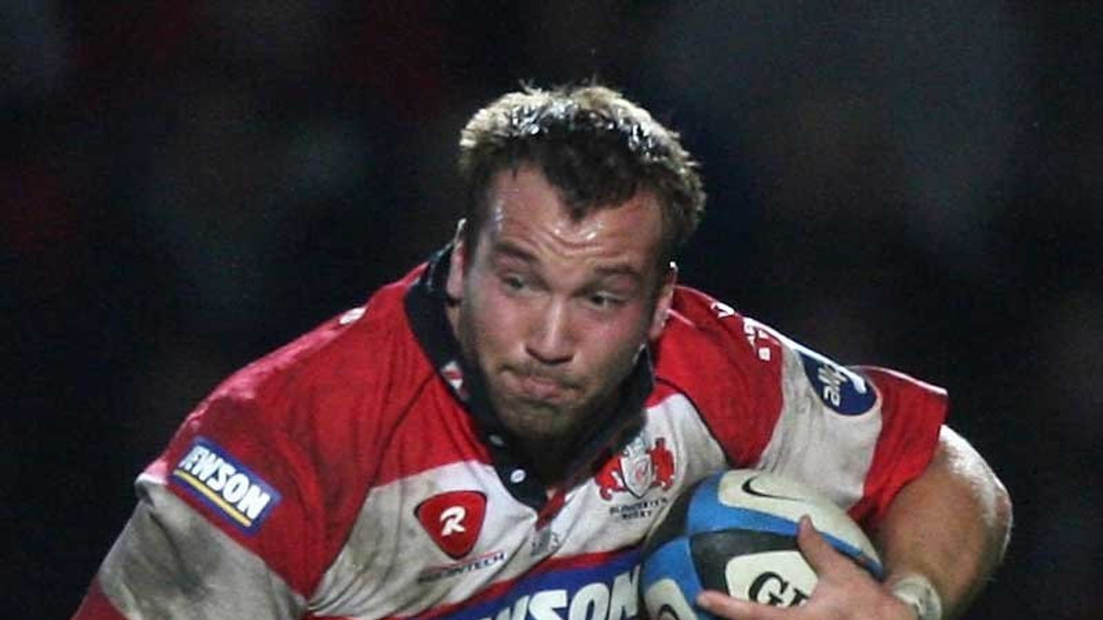 Fast-track for Doran-Jones | Rugby Union News | Sky Sports
