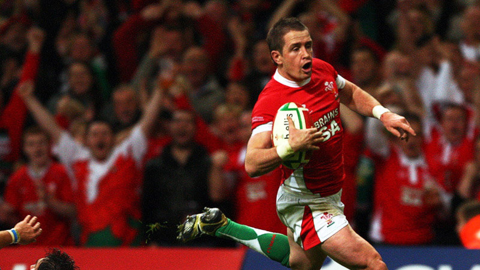 Williams to miss tour | Rugby Union News | Sky Sports