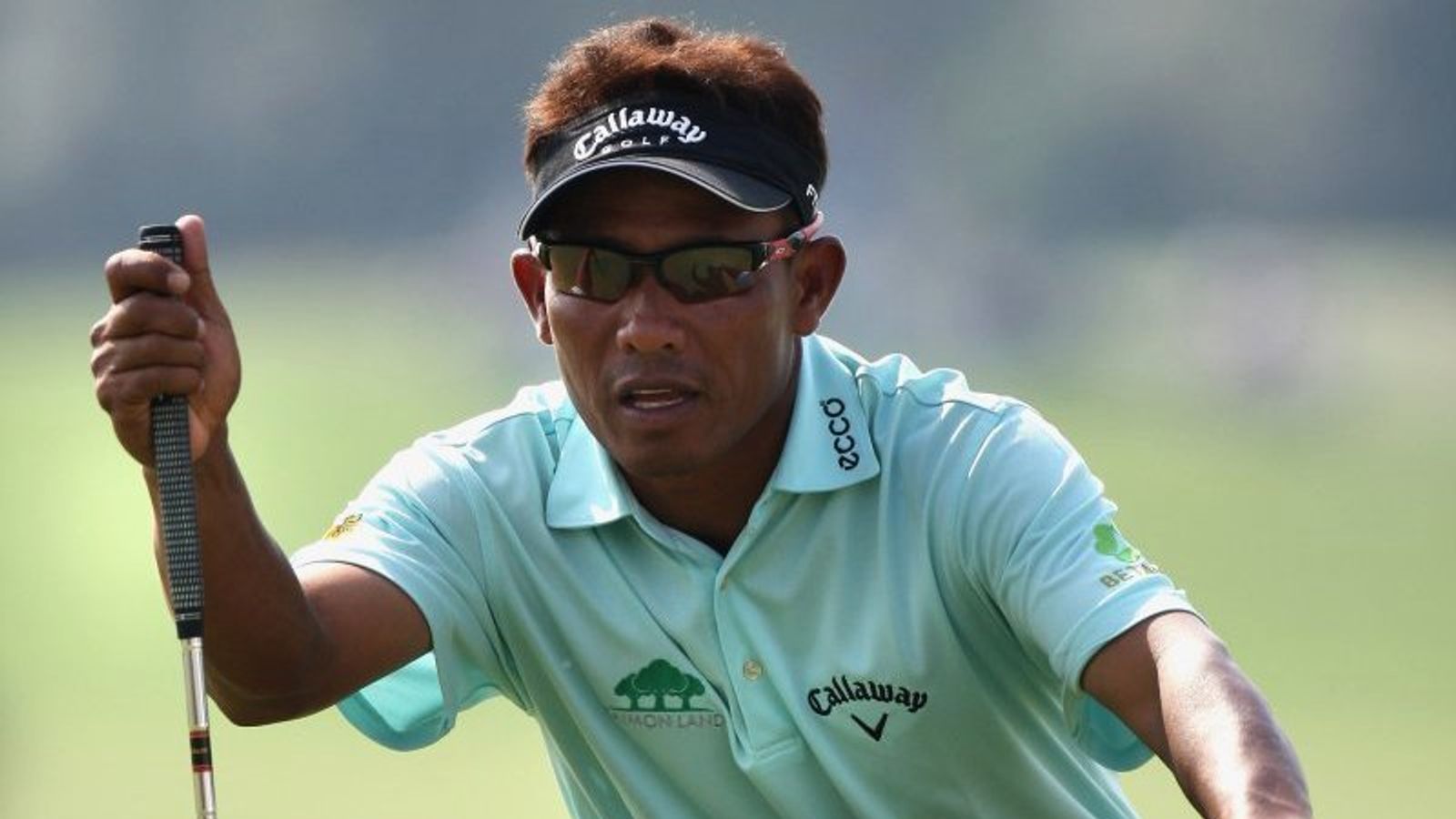 Jaidee eyes major assault | Golf News | Sky Sports