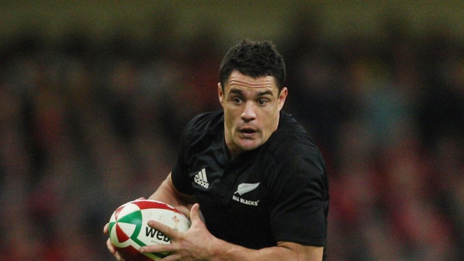 New Zealand 42 - 9 Wales - Match Report & Highlights