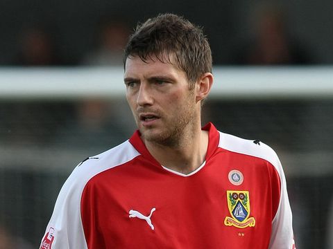 Phil Jevons - Stockport County | Player Profile | Sky Sports Football