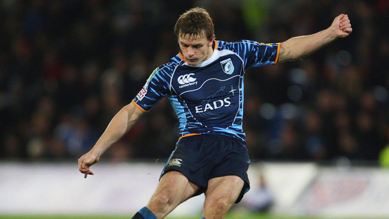 Glasgow 7 - 30 Cardiff Rugby - Match Report & Highlights