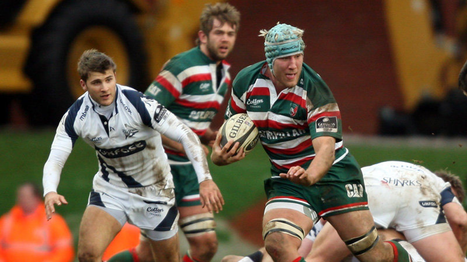 Two months out for Crane | Rugby Union News | Sky Sports