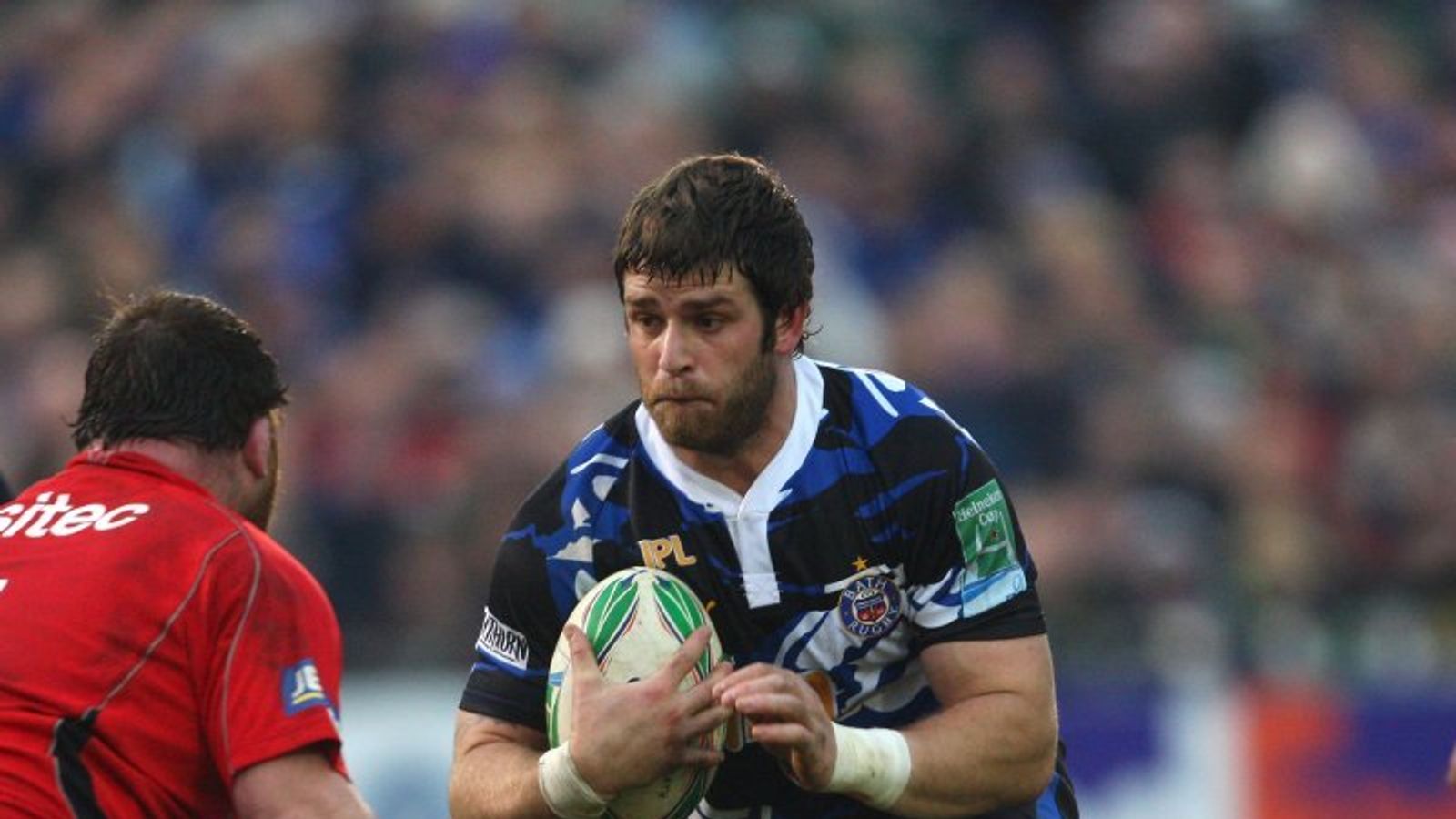 Bath duo miss Tigers trip | Rugby Union News | Sky Sports
