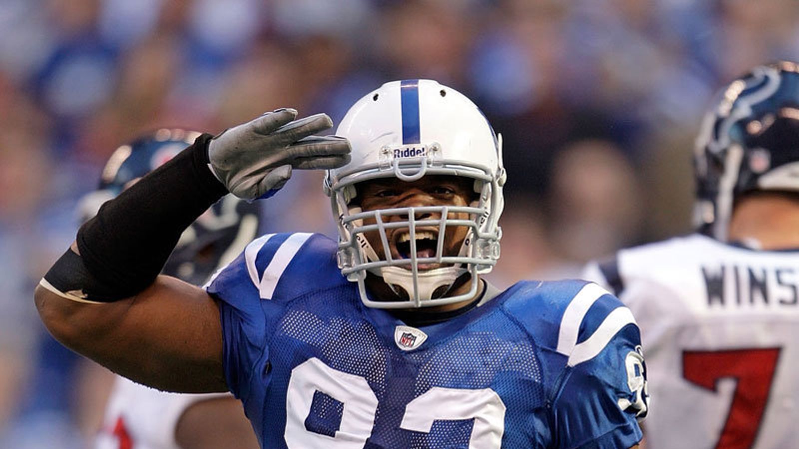 Life's a beach for NFL | NFL News | Sky Sports