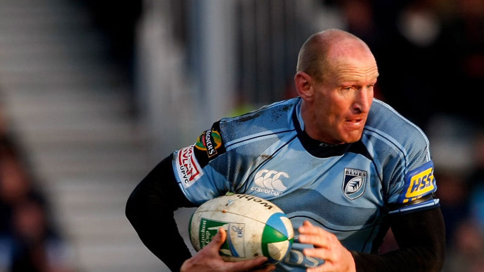 Crusaders close on Thomas | Rugby League News | Sky Sports