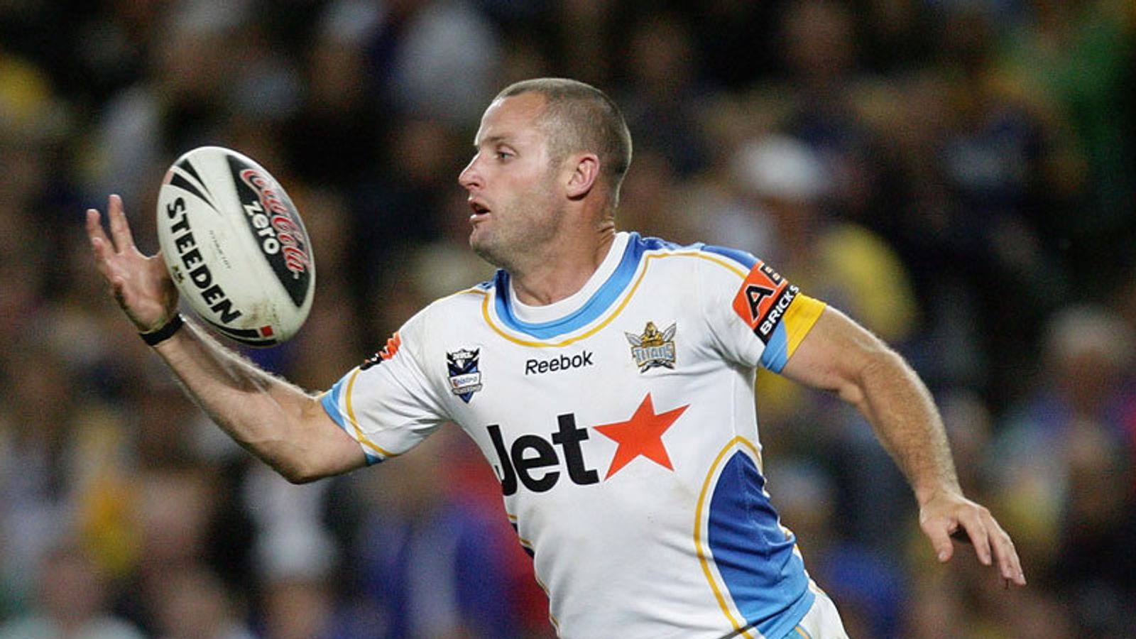 Walker to face RFL panel | Rugby League News | Sky Sports