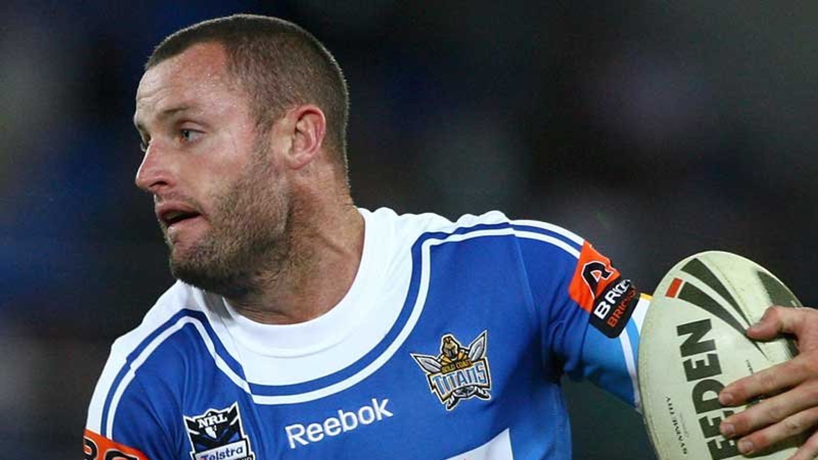 Dragons snap up Walker | Rugby League News | Sky Sports