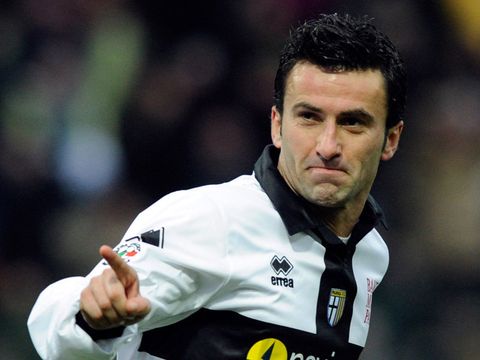 Christian Panucci | Player Profile | Sky Sports Football