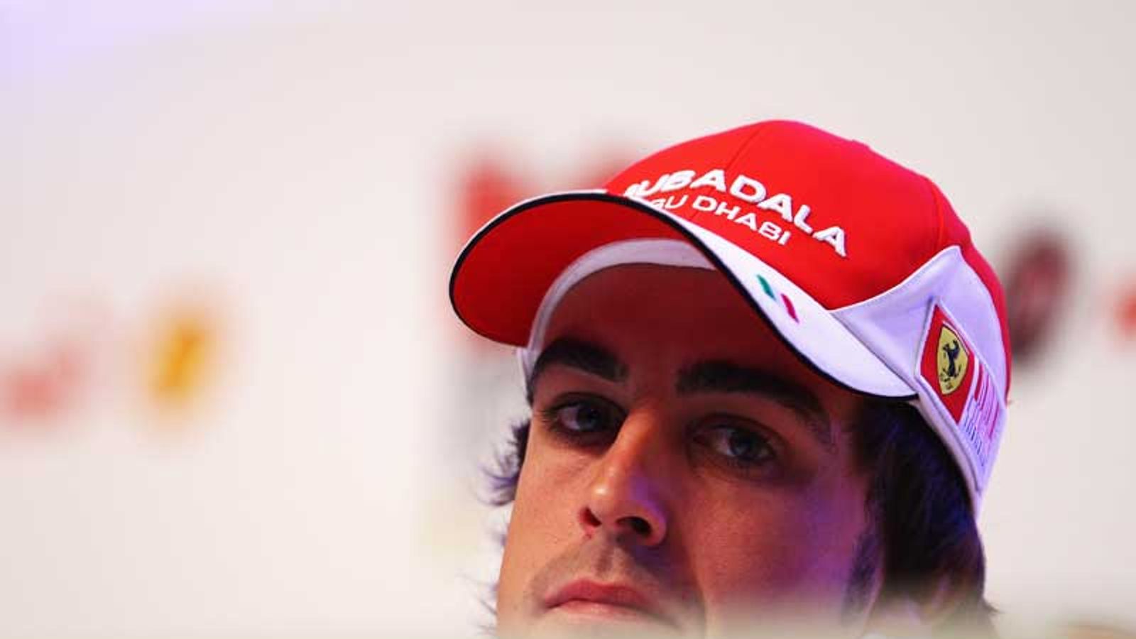 Alonso - Ferrari 'like family' | F1 News
