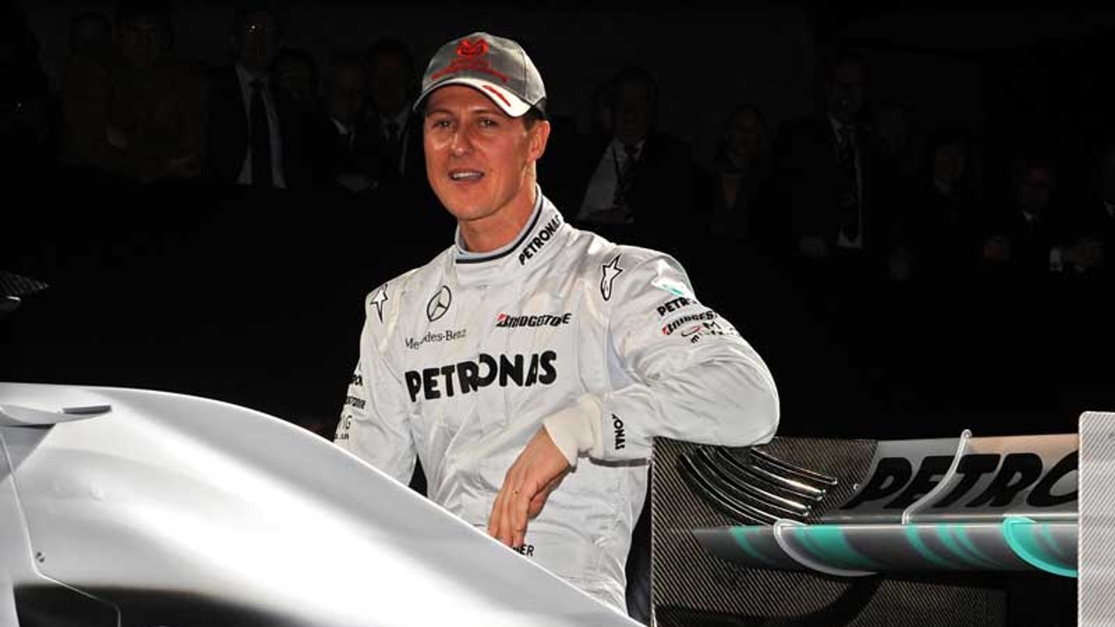 Ferrari - Schumi a contender | F1 News