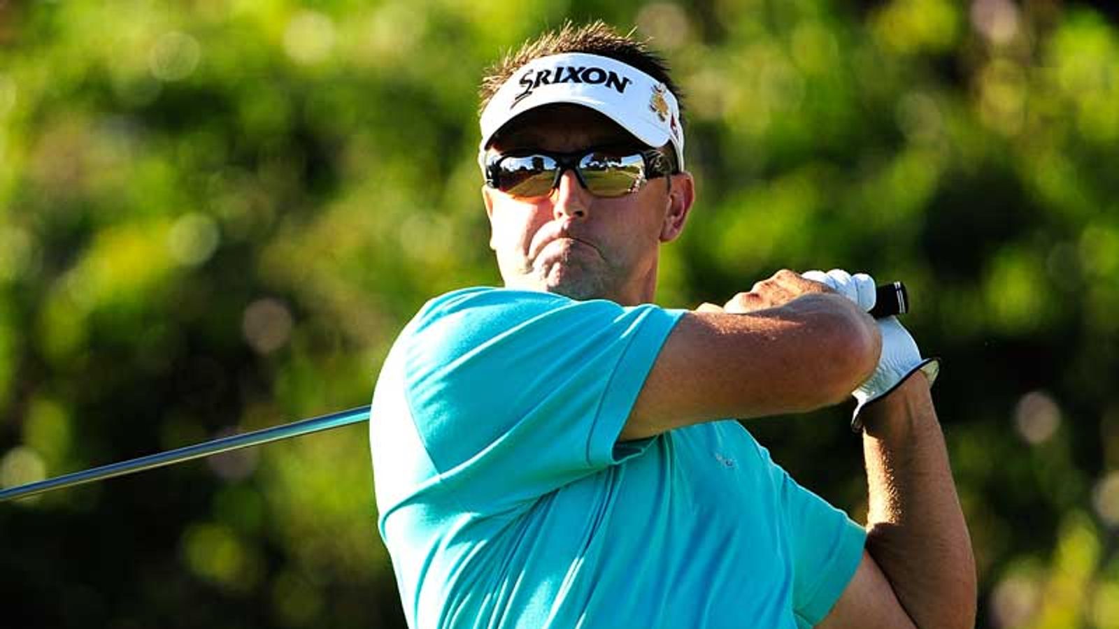 Allenby in tune at Sony Open | Golf News | Sky Sports
