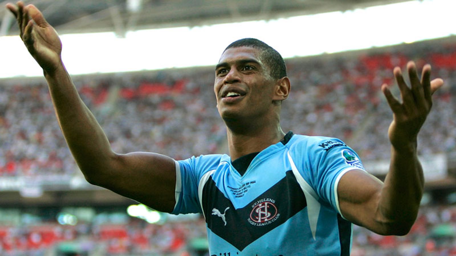 Pryce alright at full-back | Rugby League News | Sky Sports