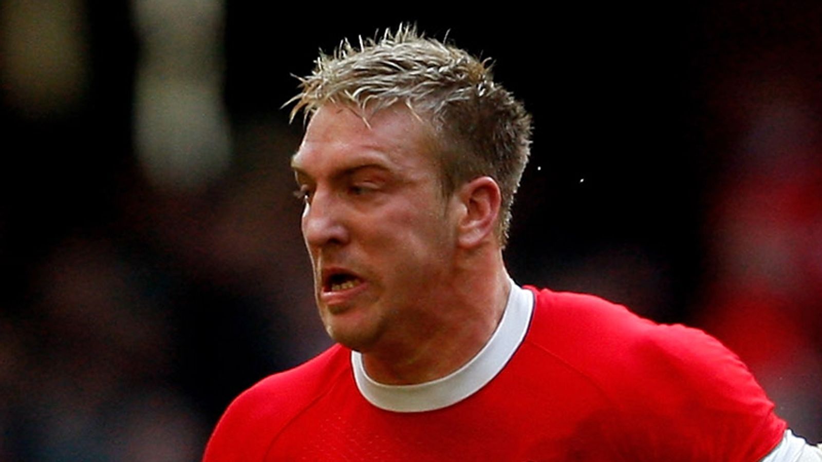 Powell thrown out of squad | Rugby Union News | Sky Sports