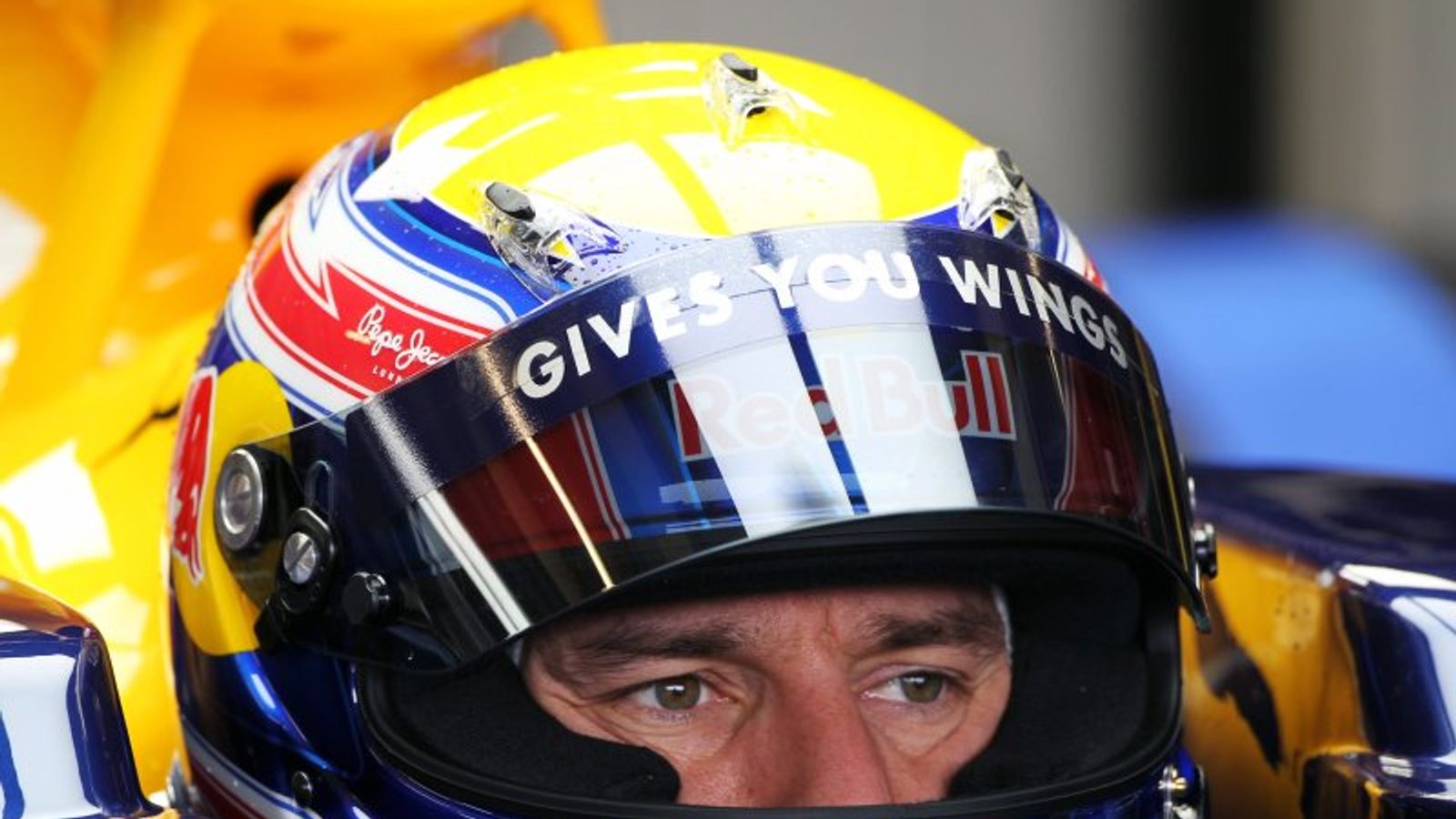 Webber - Challenge will fade | F1 News