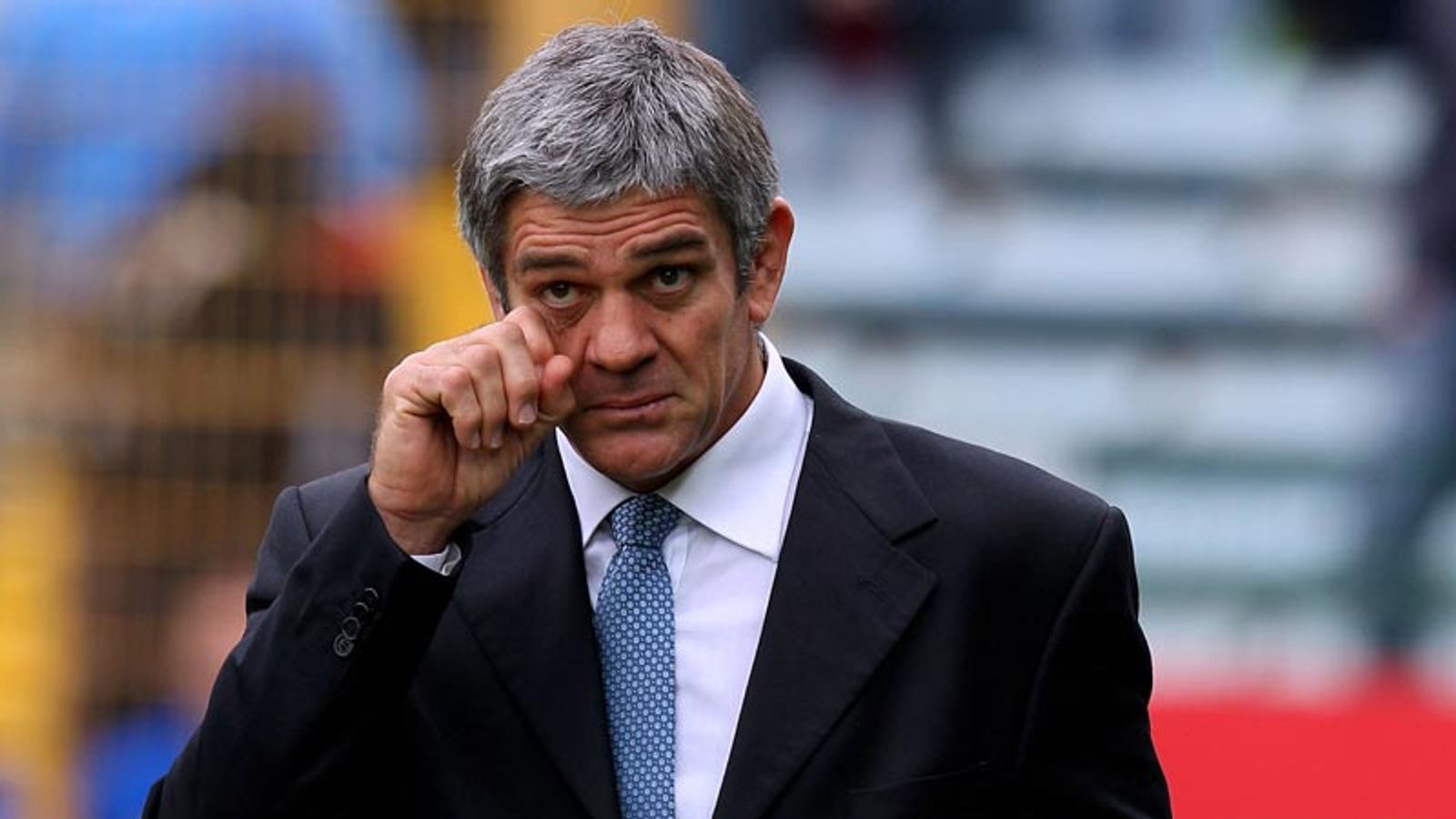 Match Preview - Italy vs Argentina | 13 Nov 2010