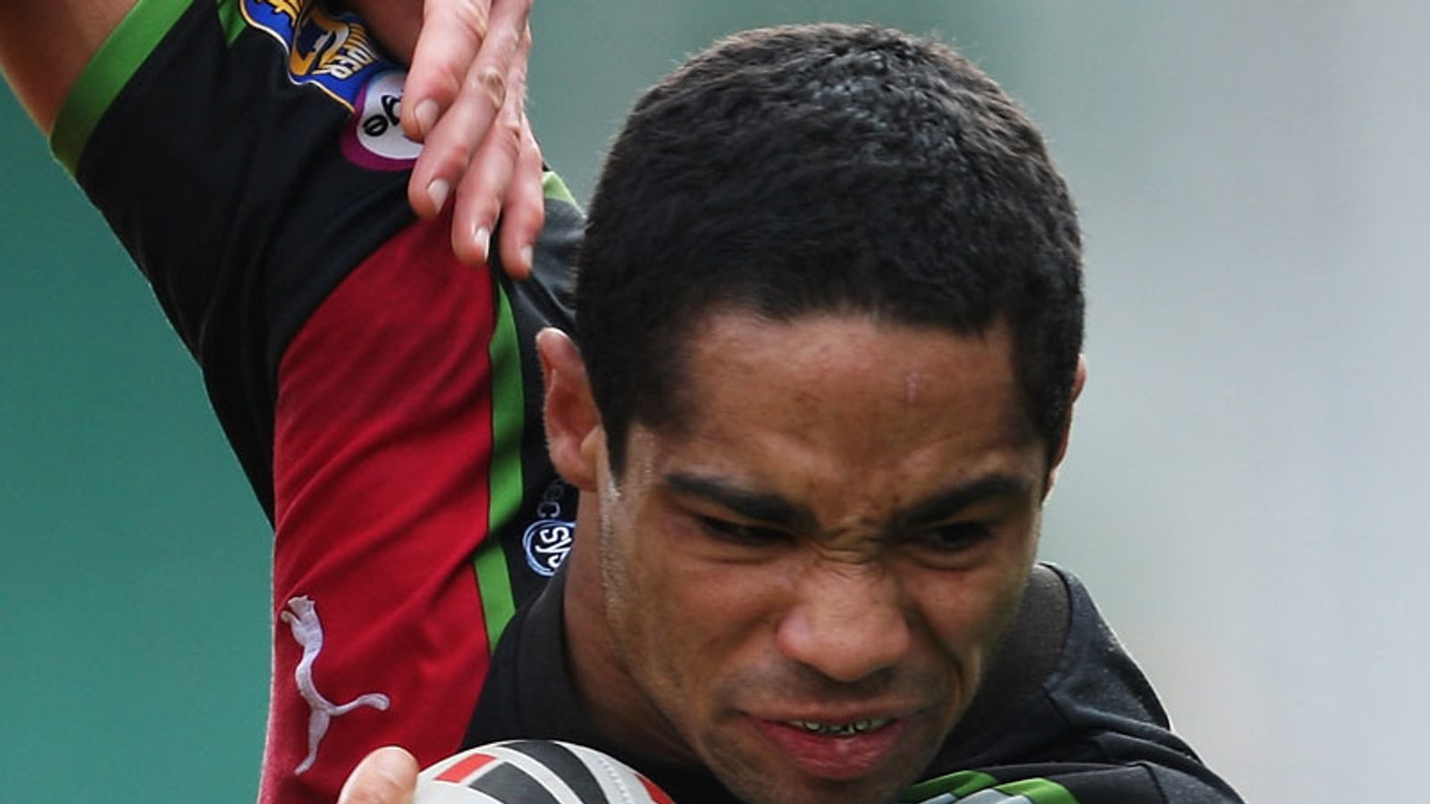 Sharp signs for Hull | Rugby League News | Sky Sports