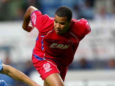 John Grant | Player Profile | Sky Sports Football