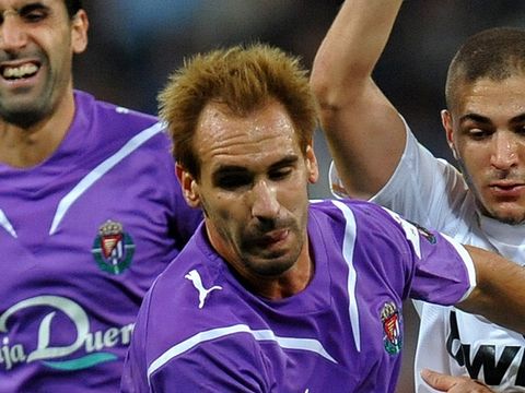 Borja - Eibar | Player Profile | Sky Sports Football