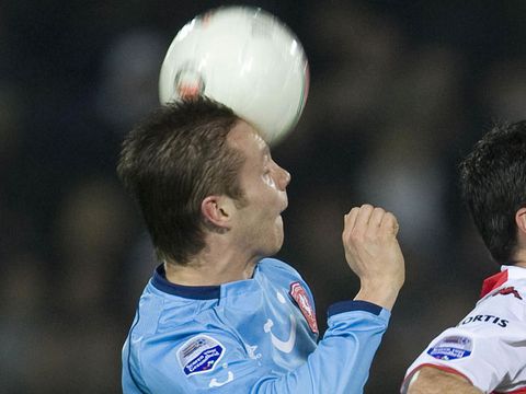 Ramon Zomer - Heracles Almelo | Player Profile | Sky Sports Football