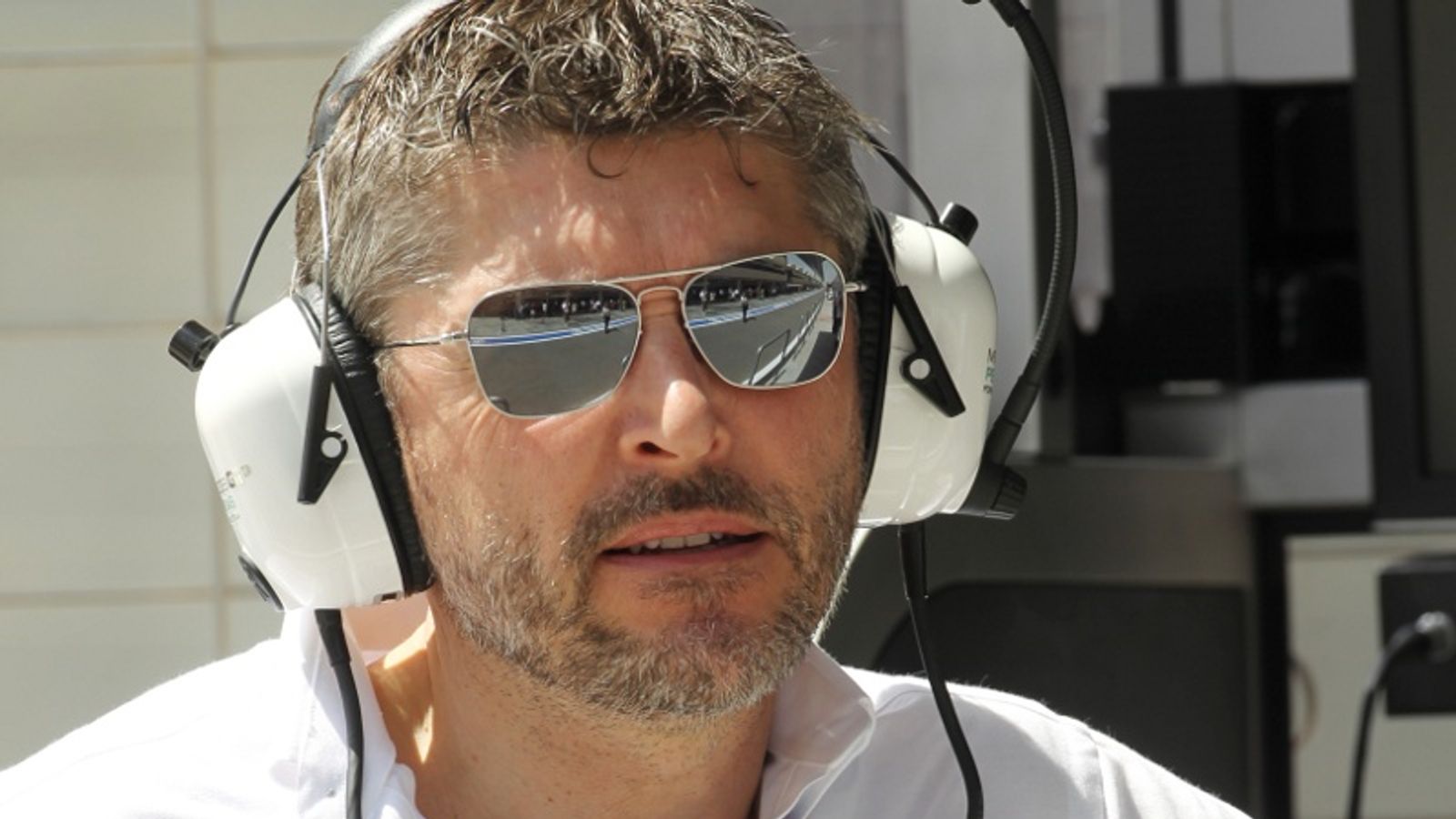 Fry calls for changes | F1 News