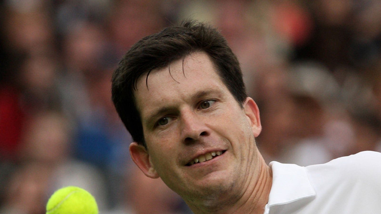 Henman rules out captaincy | Tennis News | Sky Sports