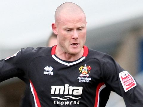 Josh Low - Bath City | Player Profile | Sky Sports Football