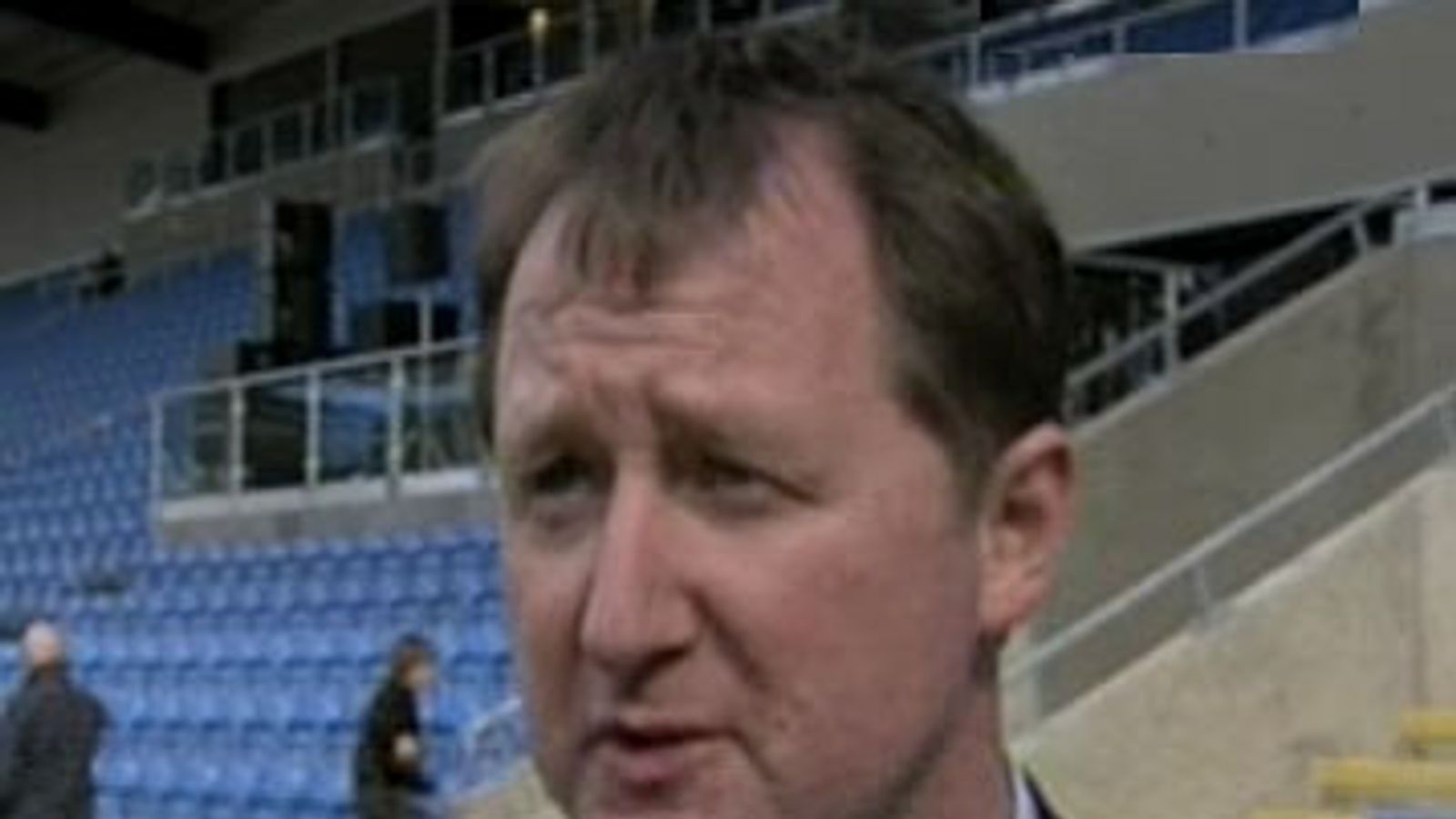 Ten years coming | Rugby League News | Sky Sports