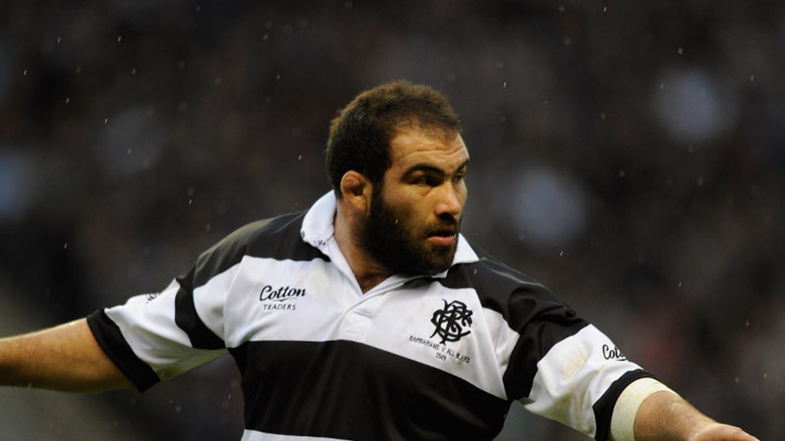 Viadana snap up Perugini | Rugby Union News | Sky Sports