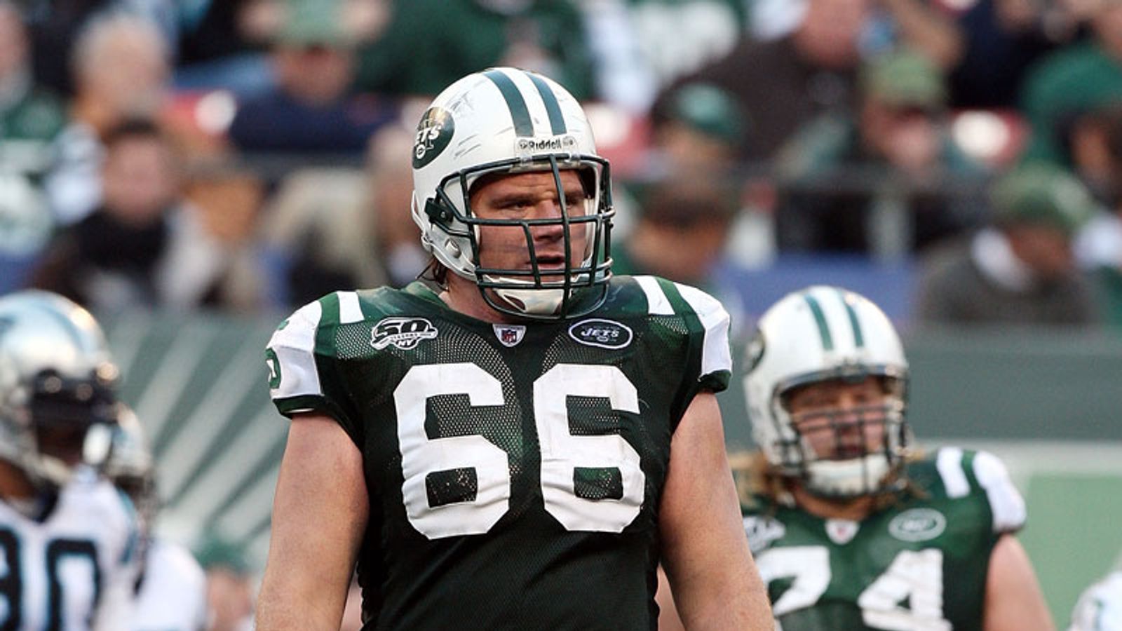 Faneca released by Jets | NFL News | Sky Sports