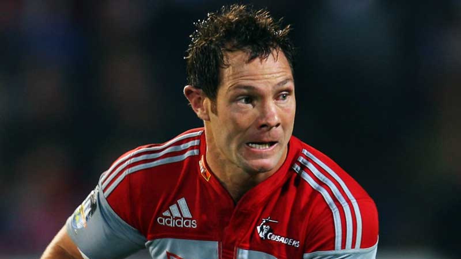 MacDonald calls it a day | Rugby Union News | Sky Sports