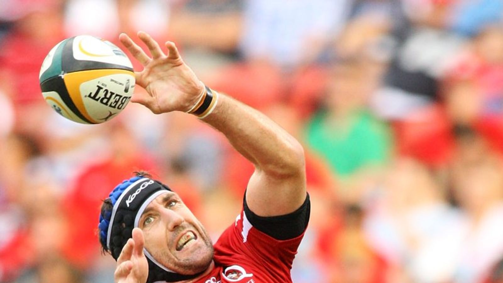 Veteran duo commit to Reds | Rugby Union News | Sky Sports