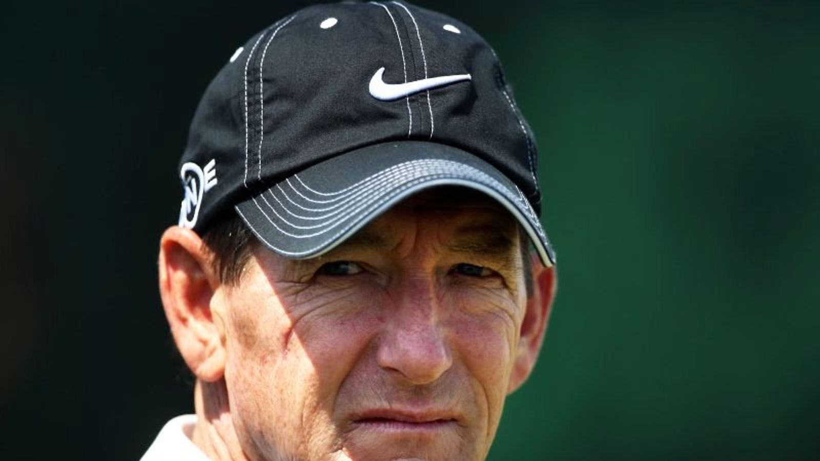 Haney - Tiger to go it alone | Golf News | Sky Sports