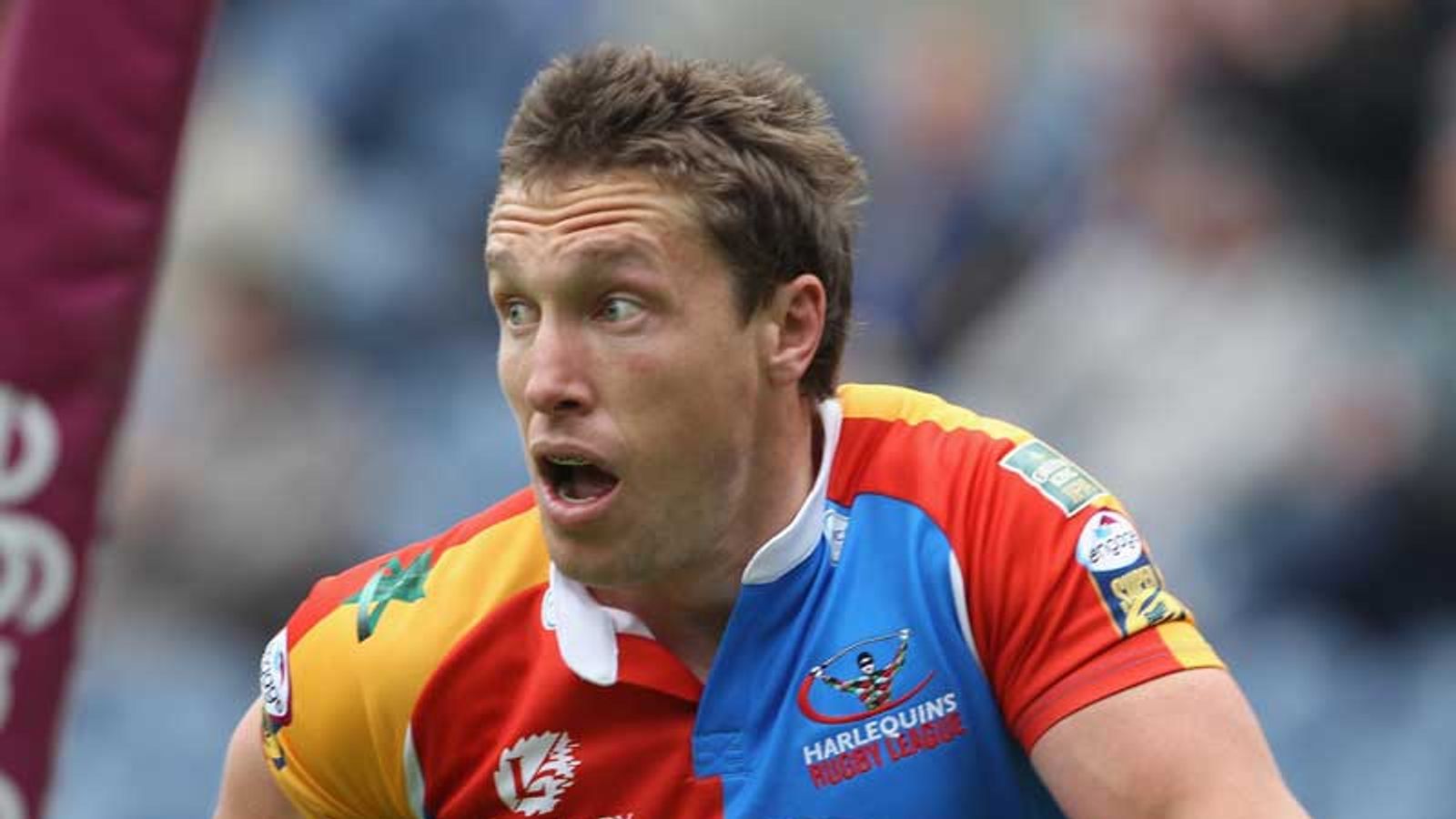 Match Report - Hull - - - London | 01 May 2010