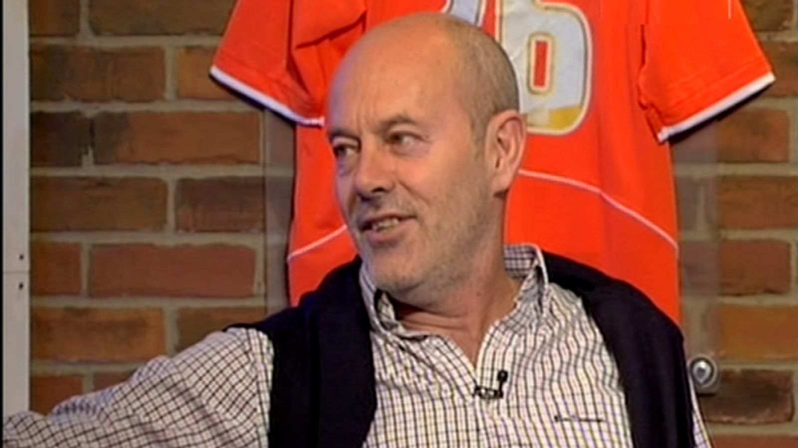 No Vinda-new for Keith | News News | Sky Sports