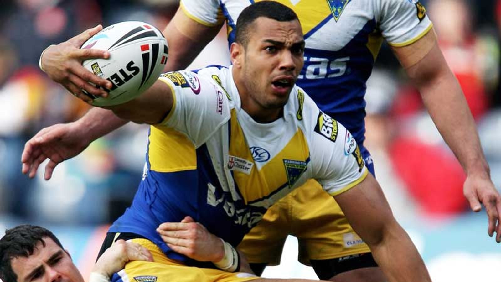 Atkins aims to make Leeds pay | Rugby League News | Sky Sports