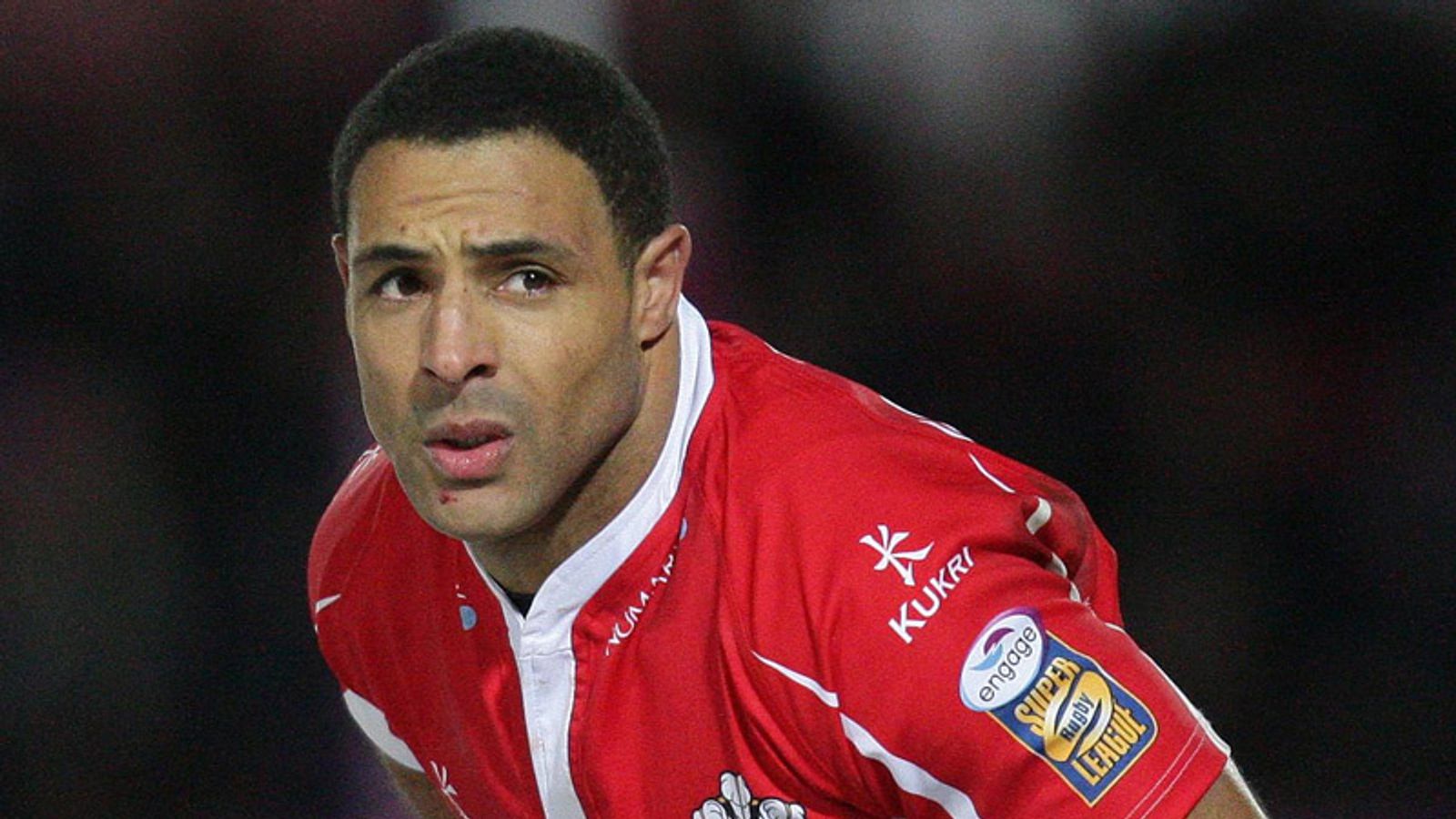 Crusaders end Raynor's contract | Rugby League News | Sky Sports