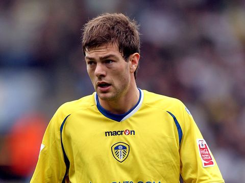 Ben Parker - Harrogate Town | Player Profile | Sky Sports Football