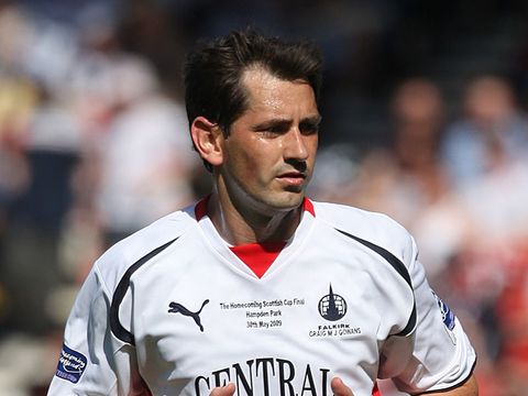 Jackie McNamara | Player Profile | Sky Sports Football