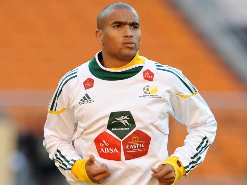 Bryce Moon - Mamelodi Sundowns | Player Profile | Sky Sports Football