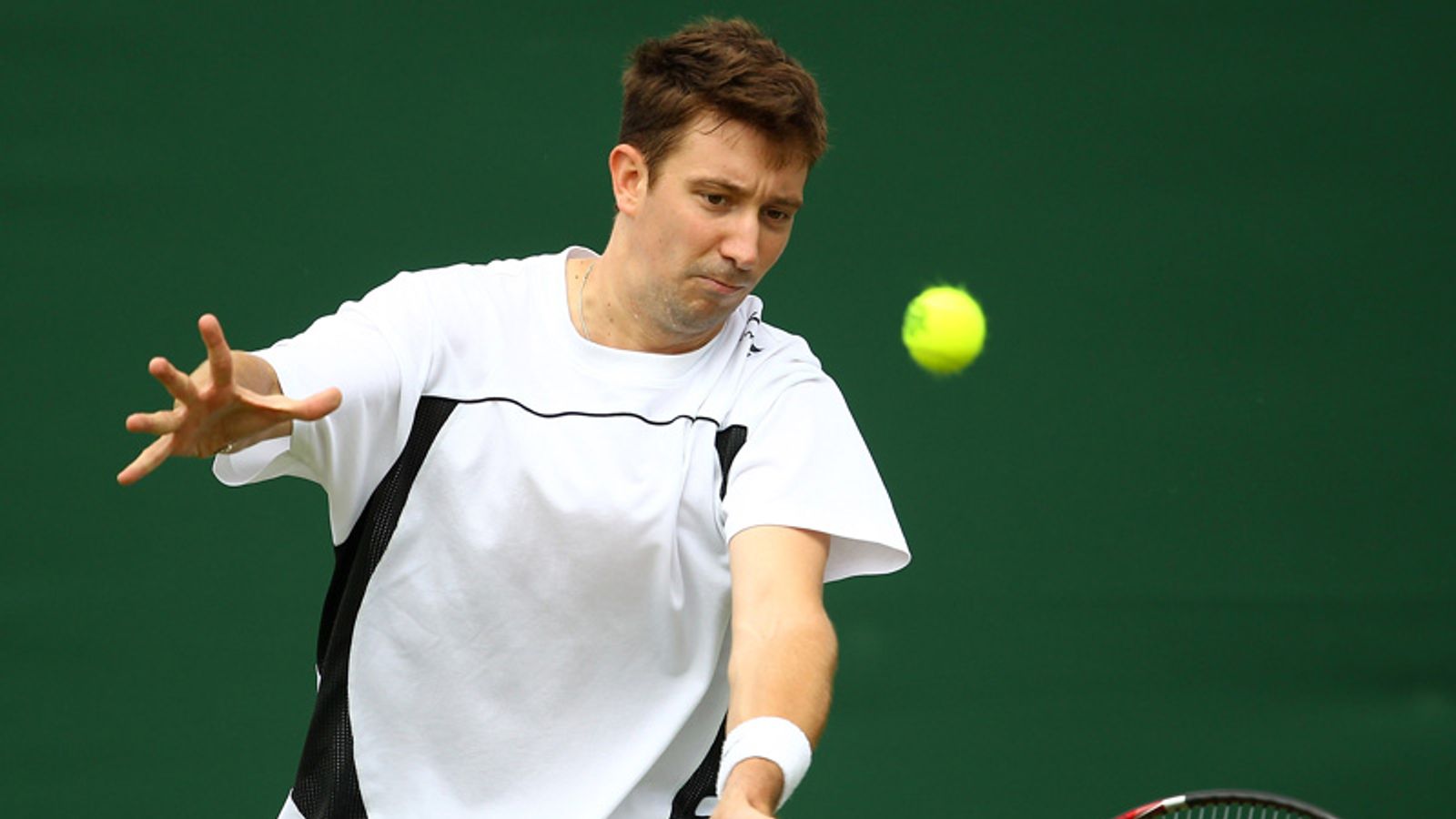 Bogdanovic still in mind | Tennis News | Sky Sports