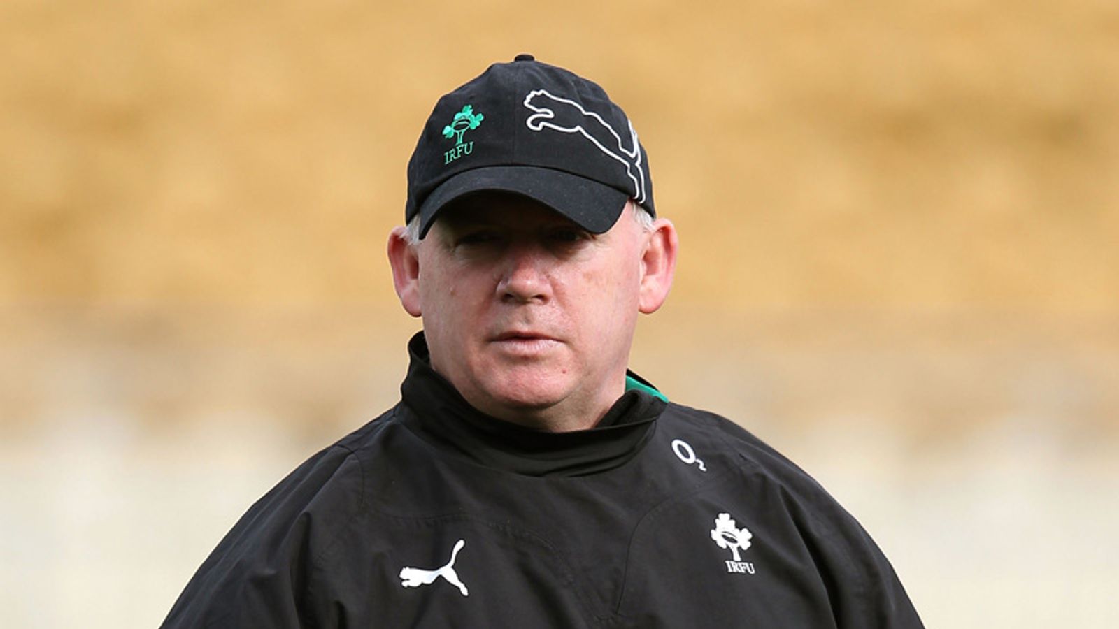 Wholesale changes for Irish | Rugby Union News | Sky Sports