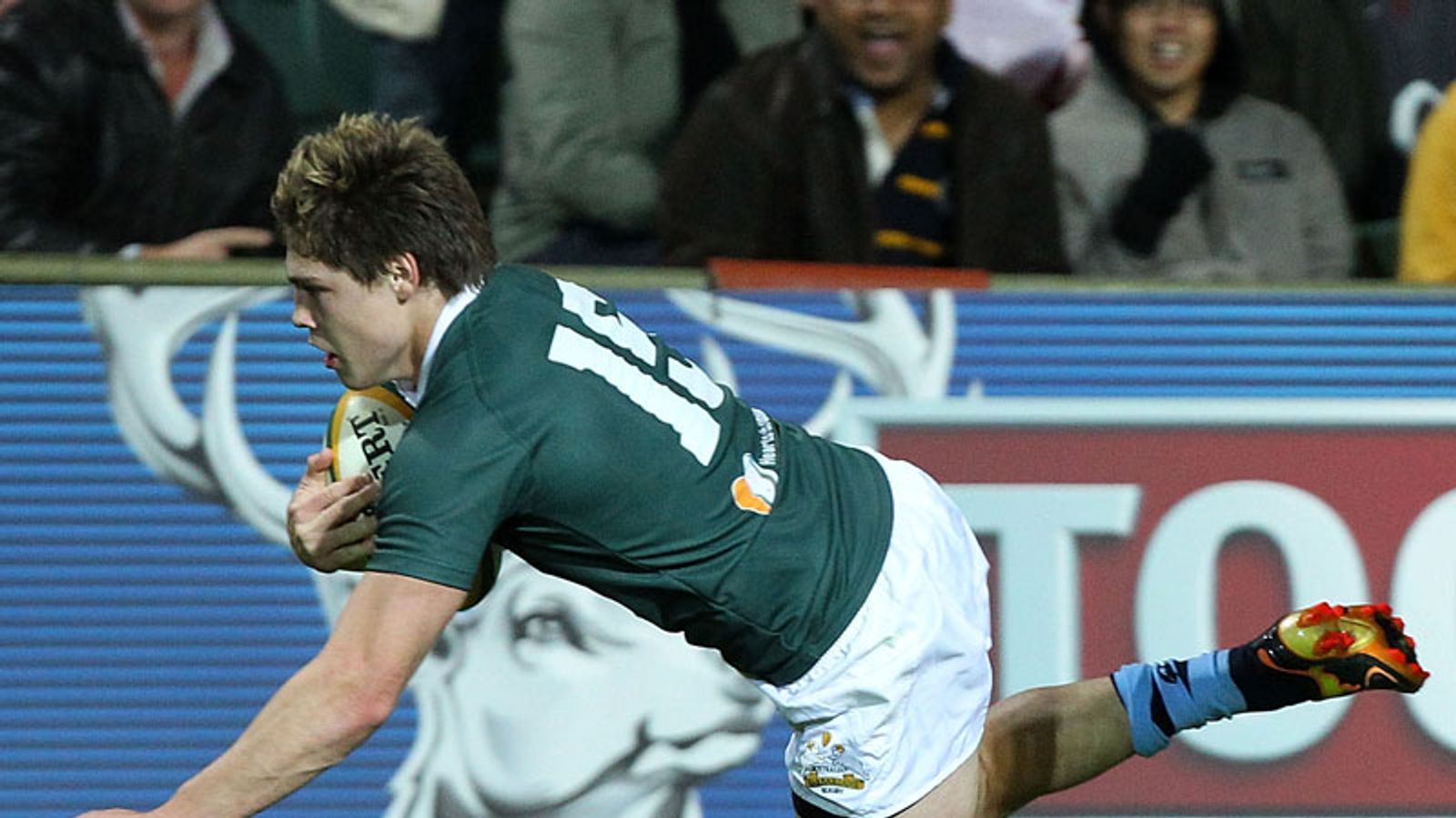 Deans turns to O'Connor | Rugby Union News | Sky Sports