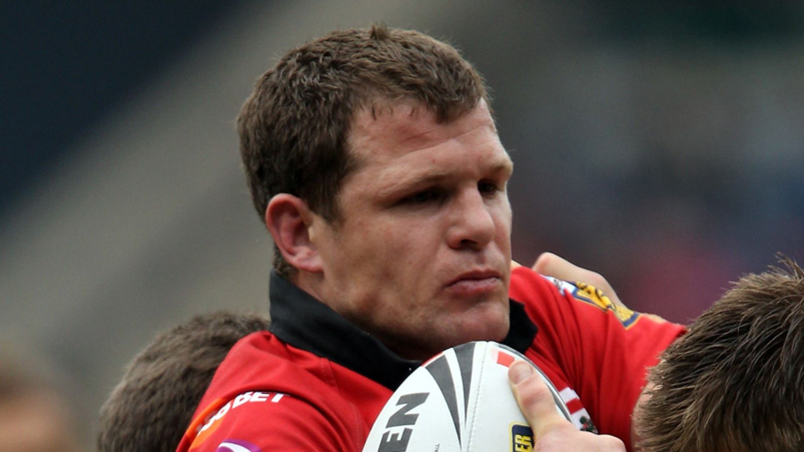 Match Preview - Wigan vs Bradford | 03 Sep 2010